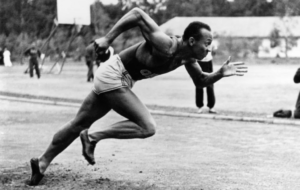 25 Famous Black Athletes Who Changed the World