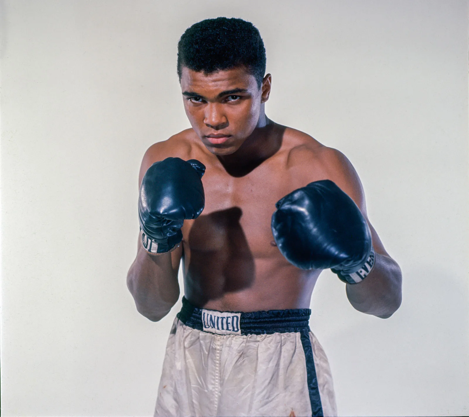 25 Famous Black Athletes Who Changed the World