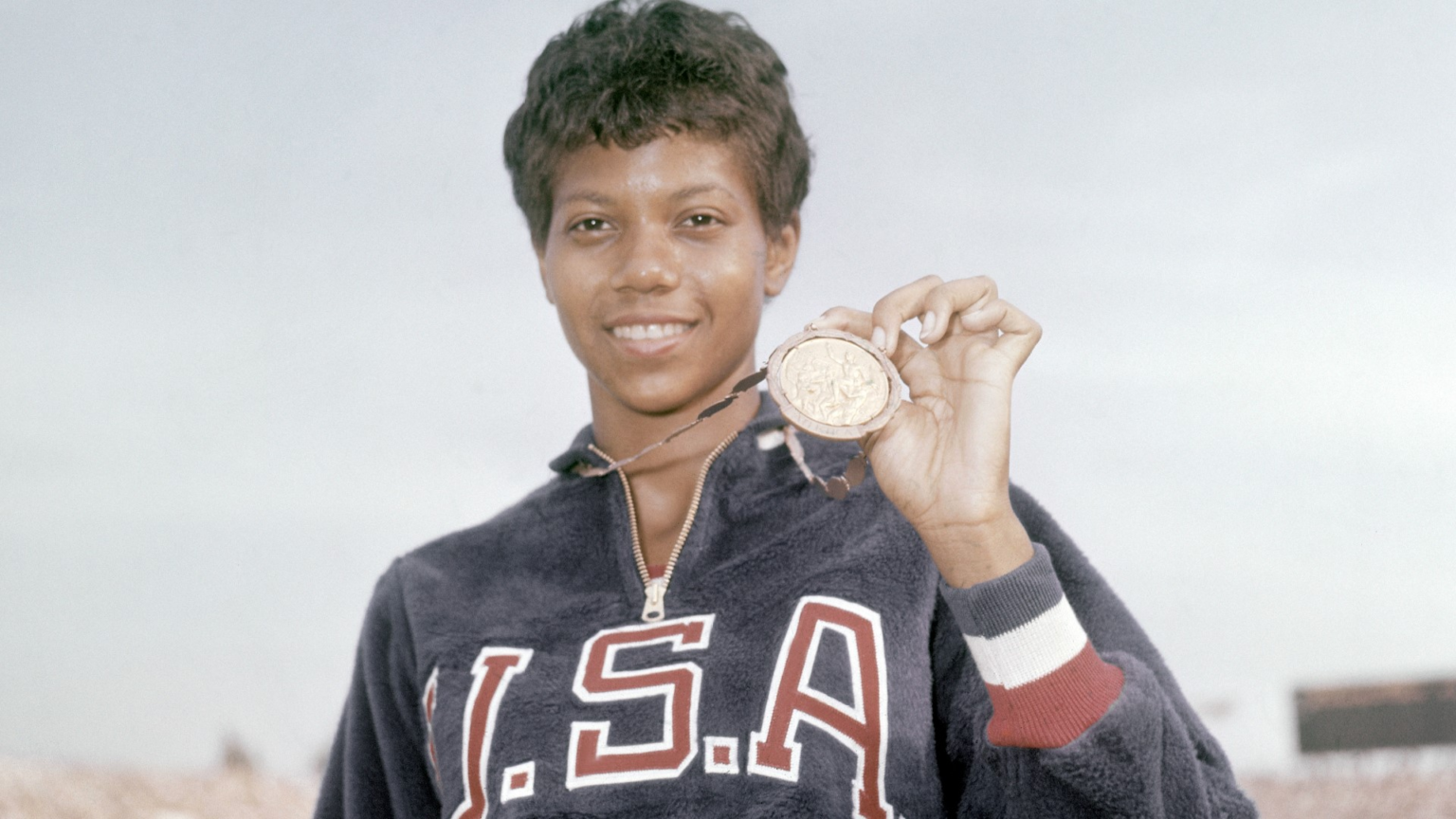 25 Famous Black Athletes Who Changed the World
