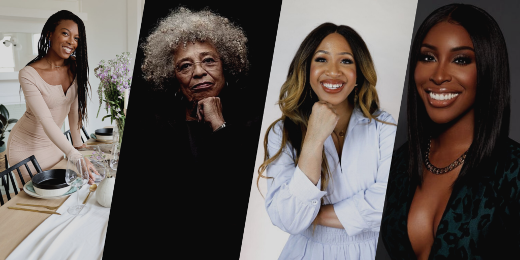 The Most Popular Black Lifestyle Bloggers to Follow - Black Elites