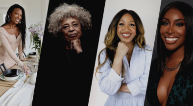 The Most Popular Black Lifestyle Bloggers to Follow - Black Elites