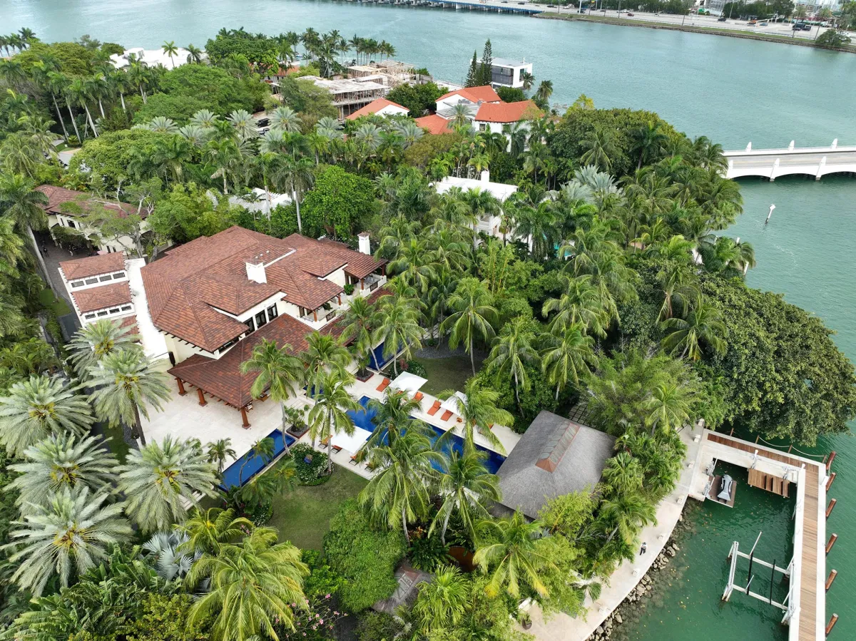 What to Know About Diddy Comb's Home Invasion