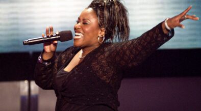 Mandisa, Grammy-winning 'American Idol' singer, is Dead