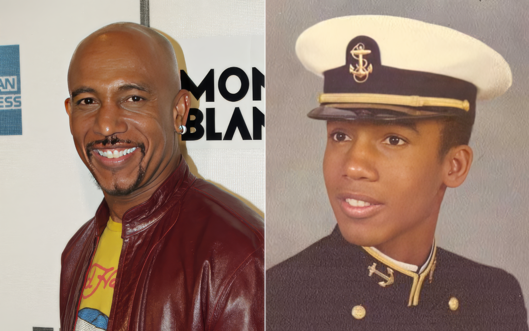 Memorial Day: 15 Black Celebrities Who Served in the Military