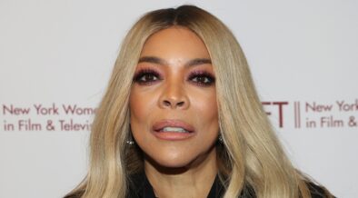 Wendy Williams Attends Son's Graduation in Rare Public Outing