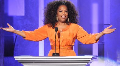 Oprah Winfrey Honors Late Brother in Pride Month Tribute
