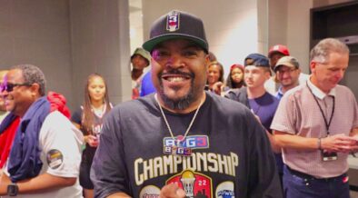 Ice Cube Announces 'Last Friday' Movie Could Be in the Works