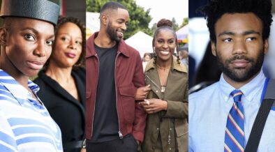 6 of the Best Black Films to Watch in September