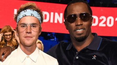 Justin Bieber 'Shocked and Disturbed' by Diddy’s Arrest
