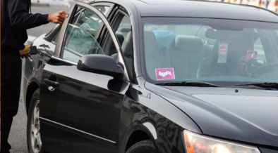 Rapper Sues Lyft for Weight Discrimination After Being Denied Ride