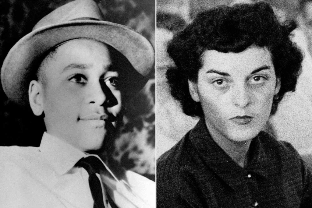 Emmett Till: The Boy Whose Death Sparked Civil Rights Outrage