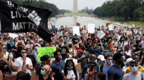 6 Timelines of Black Protest Movements in America