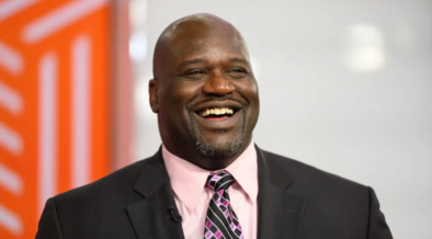 Shaq Signs Multi-Year Contract to Keep 'Inside The NBA'