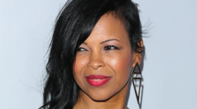Dawn Robinson Clarifies She's Not Homeless