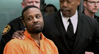 Why Some Understand Rodney Hinton Jr.’s Painful Choice