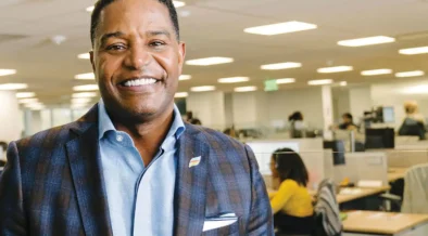 Inside the Rise of Calvin Butler, One of America’s Top Black CEOs