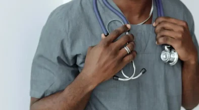 Why Retired NFL Stars Are Choosing Nursing